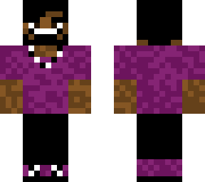 puppet combo | Minecraft Skins