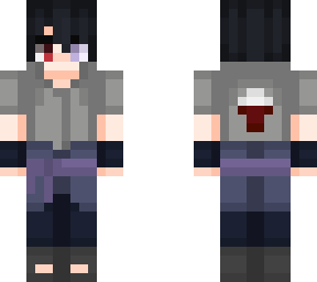 cut | Minecraft Skin