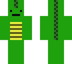 little lizard | Minecraft Skins