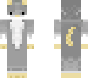 Rat | Minecraft Skins