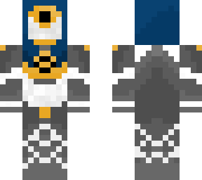 Osiris | Minecraft Skins
