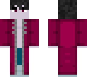 slave master | Minecraft Skins