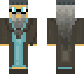 Dumbledore | Minecraft Skins