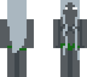 drow | Minecraft Skins