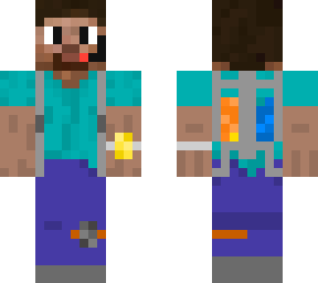 Engineer | Minecraft Skins