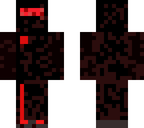 Era | Minecraft Skin