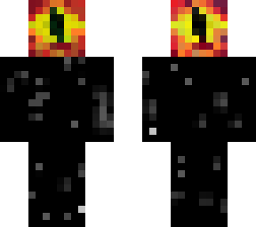 sauron | Minecraft Skins