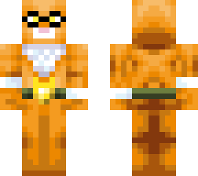 Felix | Minecraft Skins