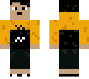 ferre | Minecraft Skins