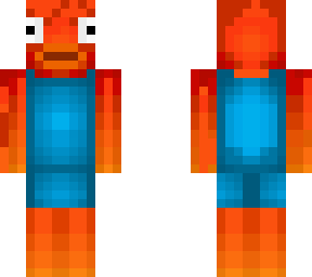 Fish | Minecraft Skins