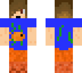Normal | Minecraft Skins