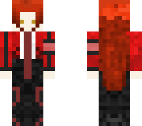 gebura | Minecraft Skins