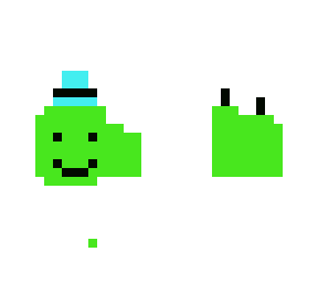 gloop | Minecraft Skin