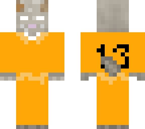 Goat | Minecraft Skins
