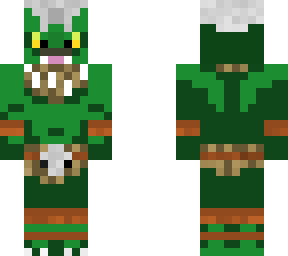 bokoblin | Minecraft Skins