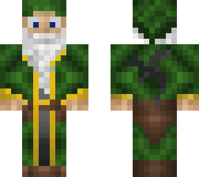 Wizard | Minecraft Skins