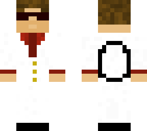 que skin | Minecraft Skins