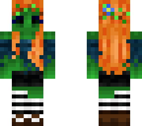 zombiecleo | Minecraft Skins