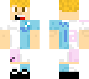 soccer inter | Minecraft Skins