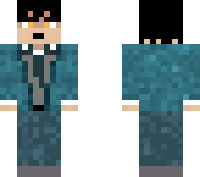 Jhon | Minecraft Skin