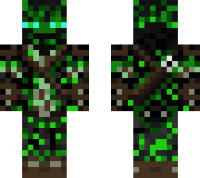 Stalker | Minecraft Skins