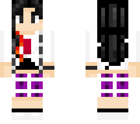 dahyun | Minecraft Skins