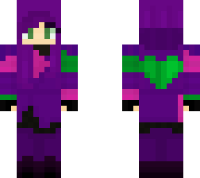 mal disney descendants | Minecraft Skins