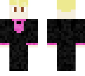 Mckenna - wedding attire CORRECT THIS TIME | Minecraft Skin