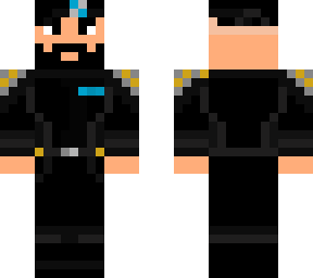 Skaro Minecraft Skins