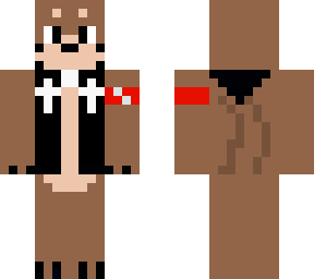 mormon | Minecraft Skins