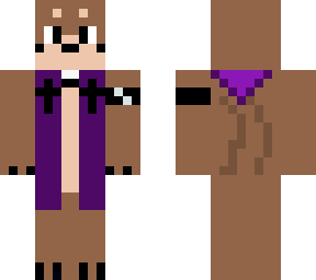 mormon | Minecraft Skins