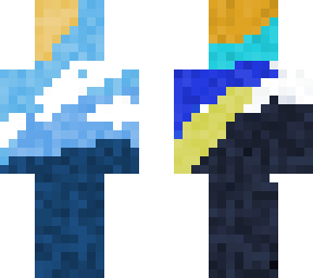 Nature | Minecraft Skins