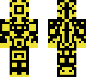 Neon | Minecraft Skin