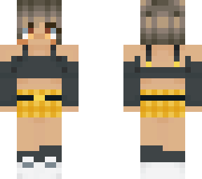 Tango | Minecraft Skins