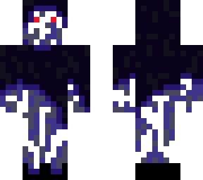 Phantom | Minecraft Skins