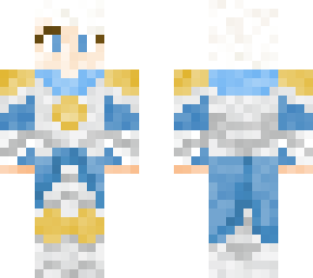 Pike | Minecraft Skin