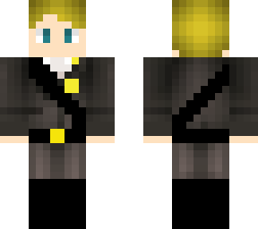 President | Minecraft Skins