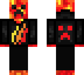 prestonplayz skin | Minecraft Skin