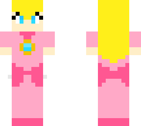 Peach | Minecraft Skins