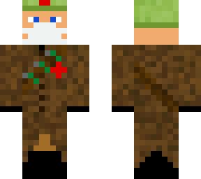 Rote Armee | Minecraft Skin