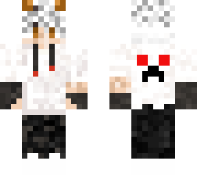 rubius | Minecraft Skins
