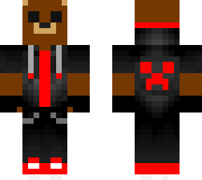 rubius | Minecraft Skins