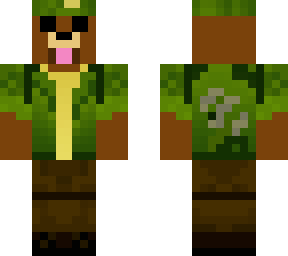 willy rex | Minecraft Skins