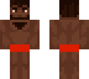 Scav Base | Minecraft Skin