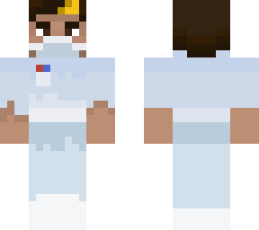 Apron | Minecraft Skins