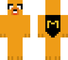 skin de mikecrack | Minecraft Skin