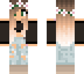Spring | Minecraft Skin