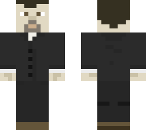 male_07 | Minecraft Skins