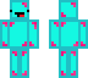 Sweat | Minecraft Skin