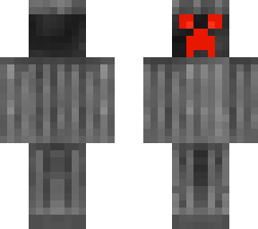 TBNR Trash can | Minecraft Skin